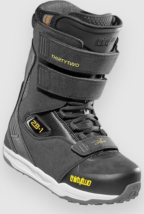 Thirty Two ThirtyTwo Zb-1 2026 Snowboard-Boots black