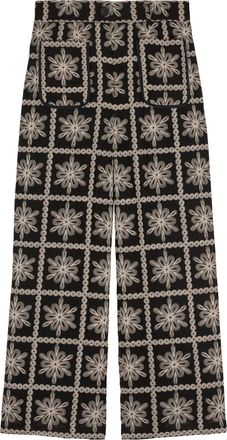 Maria de la Orden Pantalon Niza Maria de la Orden