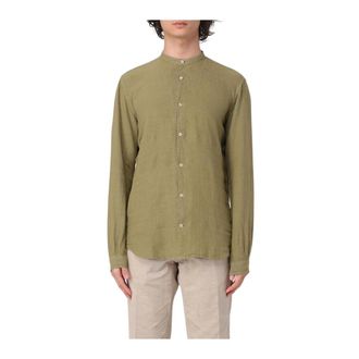 Brooksfield Herren, Shirts, Grün, MGröße