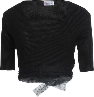 Red Valentino STRICKWAREN - Pullover auf YOOX.COM