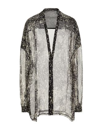 Rick Owens TOPS - Hemden auf YOOX.COM