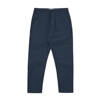 Universal Works Herren, Hosen, Blau, W30Gr&ouml;&szlig;e