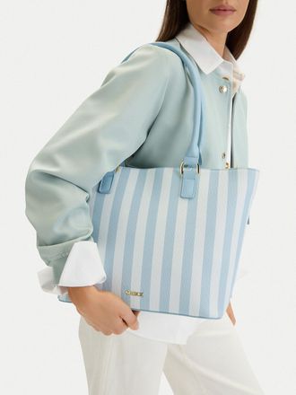 Mexx Handtasche MEXX CEO-MEXX-K-006-09 Blau