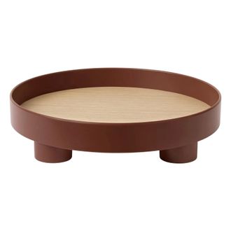 MUUTO Plateau Platform Muuto