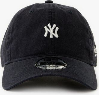 New Era Casquette en coton