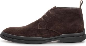 Floris Van Bommel Chukka Boots Magma 02