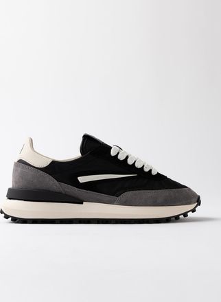 D.A.T.E. athleta nylon black