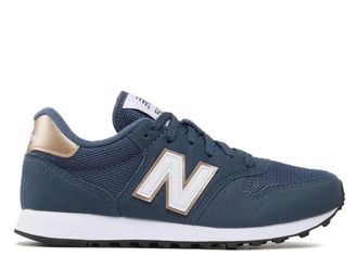 New Balance GW500SN2, Women Sneakers, Navy, 36,5 EU