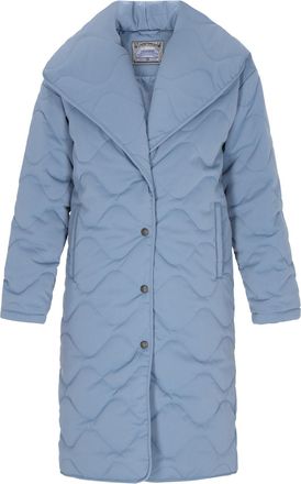 Dreimaster Coat