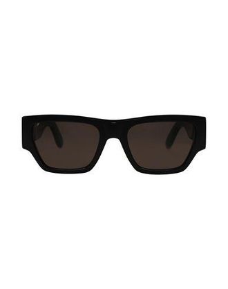 Alexander McQueen LUNETTES - Lunettes de soleil sur YOOX.COM