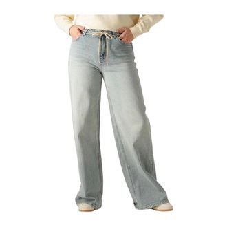 Circle Of Trust Damen, Jeans, Blau, W29Gr&ouml;&szlig;e