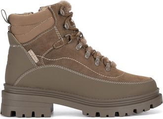 Beverly Hills Polo Club Schnürschuhe Beverly Hills Polo Club HY62070-2 Khakifarben