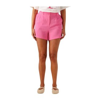 Ydence Ydence, Damen, Shorts, Rosa, 2XLGr&ouml;&szlig;e