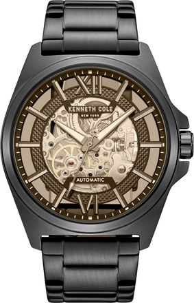 Kenneth Cole Uhr Clermont