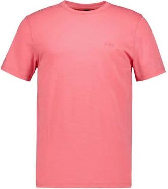 Boss Orange by Hugo Boss BOSS Orange Herren T-Shirts orange