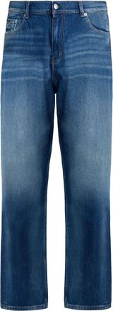 Tommy Jeans HOSEN & R&Ouml;CKE - Jeanshosen auf YOOX.COM