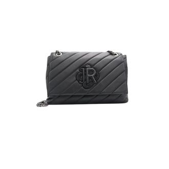 John Richmond Sac bandouli&egrave;re - Femme - Sacs - Noir - Taille: ONE Size