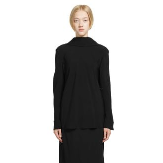 The Row Evo Blouse