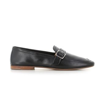 Henderson Naila Loafer - - Shoes - Damen - Schwarzk - 38 1/2 EU