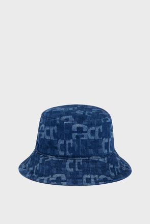 Gerard Darel Bob en denim monogramm&eacute; - OCEANO - Universe