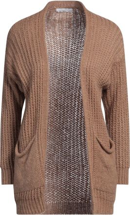 Caractere STRICKWAREN - Strickjacken auf YOOX.COM