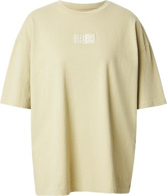 Billabong T-Shirt In Full Motion