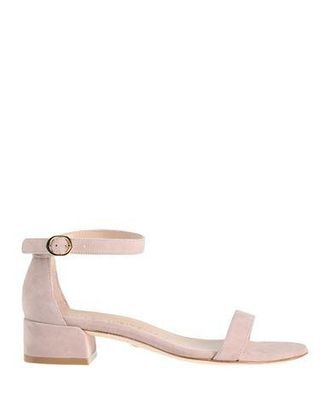 Stuart Weitzman CHAUSSURES - Sandales sur YOOX.COM