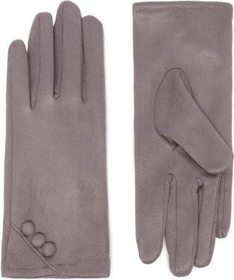 Nine West Handschuhe CEO-NW-W6-003-AW26K Grau