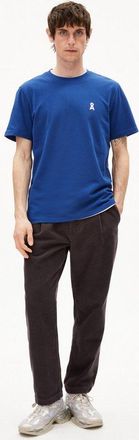 Armedangels Print-Shirt MAARKOS CHANGEMAKERS T-Shirt aus Bio-Baumwoll Mix Relaxed Fit