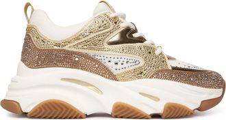 Steve Madden Sneakers Steve Madden Privy 11004670 Goldfarben