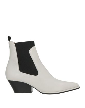 Sergio Rossi SCHUHE - Stiefeletten auf YOOX.COM