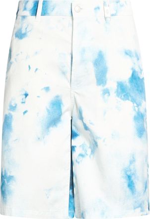 Alexander McQueen HOSEN & R&Ouml;CKE - Shorts & Bermudashorts auf YOOX.COM