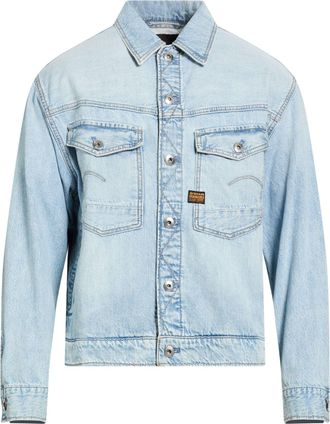 G-Star JACKEN & M&Auml;NTEL - Jeansjacken/M&auml;ntel auf YOOX.COM