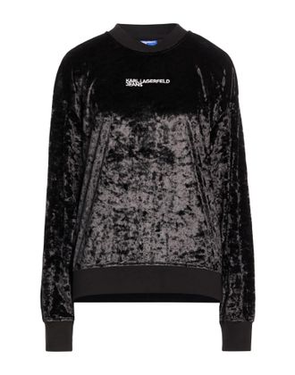 Karl Lagerfeld TOPS - Sweatshirts auf YOOX.COM