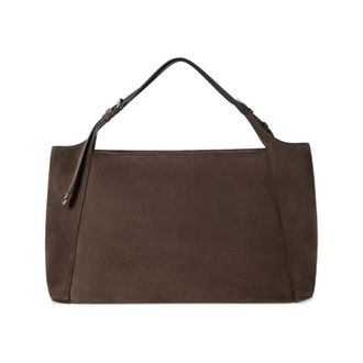 Brunello Cucinelli Brunello Cucinelli Tasche - - Bags - Damen - Braun - ONE SIZE
