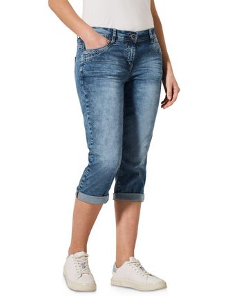 Cecil Style NOS Scarlett Light Blue22 Light Blue Washed 31