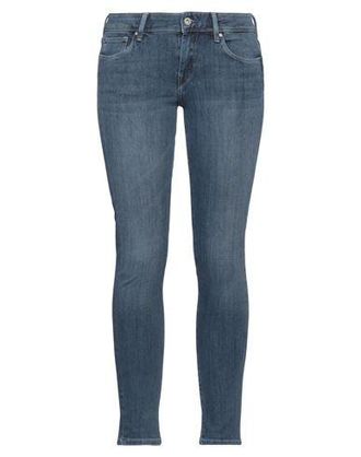 Pepe Jeans London BAS - Pantalons en jean sur YOOX.COM