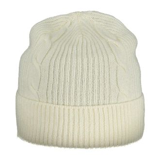 North Sails Cap - - Accessories - unisex - Wei&szlig; - ONE SIZE