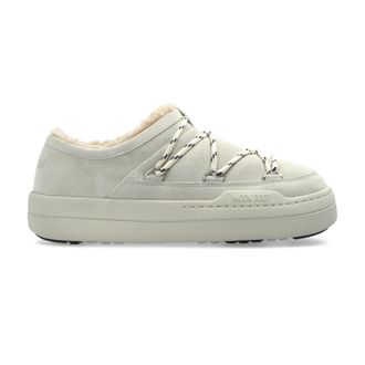 Moon Boot MB Park Slipper - - Shoes - Damen - Beige - 39 EU