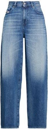 Diesel BAS - Pantalons en jean sur YOOX.COM