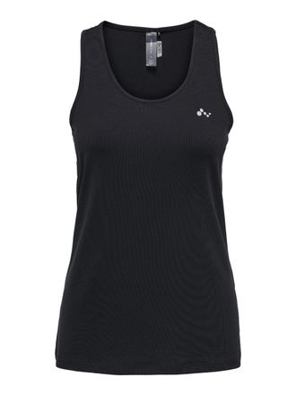 Only ONPCLARISA SL Training Tee - Opus