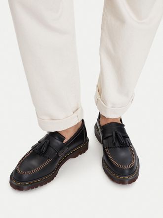 Dr. Martens Halbschuhe Dr. Martens DM42849001 Schwarz