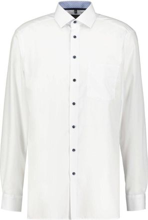 Olymp Herren Hemd OLYMP LUXOR Modern Fit Extra Langer Arm