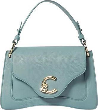 Coccinelle Damen, Taschen, Blau, ONE SIZEGr&ouml;&szlig;e