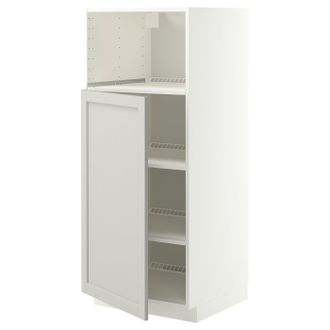 IKEA METOD Hochschrank f&uuml;r Einbauger&auml;te