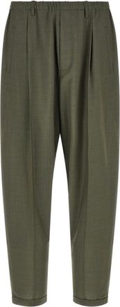 Magliano Homme, Pantalons, Vert, Taille: S Peoples Pants