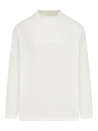 Jil Sander T-Shirt - Blanc