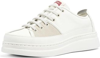 Camper Damen Runner Up K201580 Sneaker, Mehrfarben 001 TWS, 40 EU