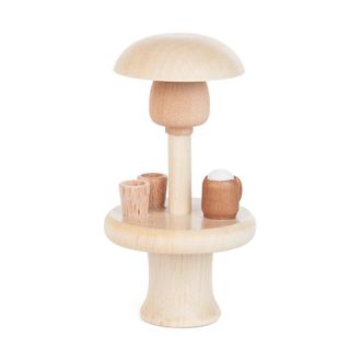 Dregeno Seiffen eG Seiffen eG Mini-Figur Stehtisch