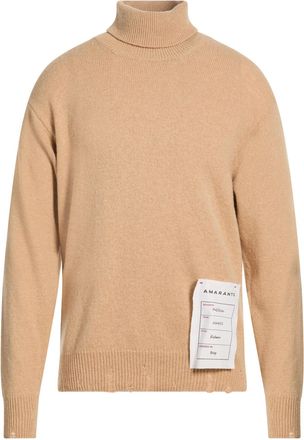 Amaranto STRICKWAREN - Rollkragenpullover auf YOOX.COM